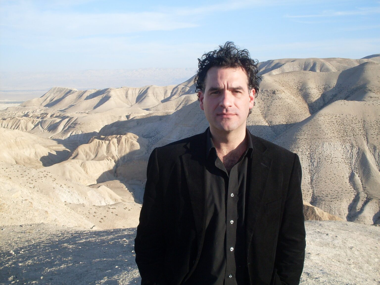 Ultra-Darwinism and Creation’s Sabbath: An Interview with Conor ...