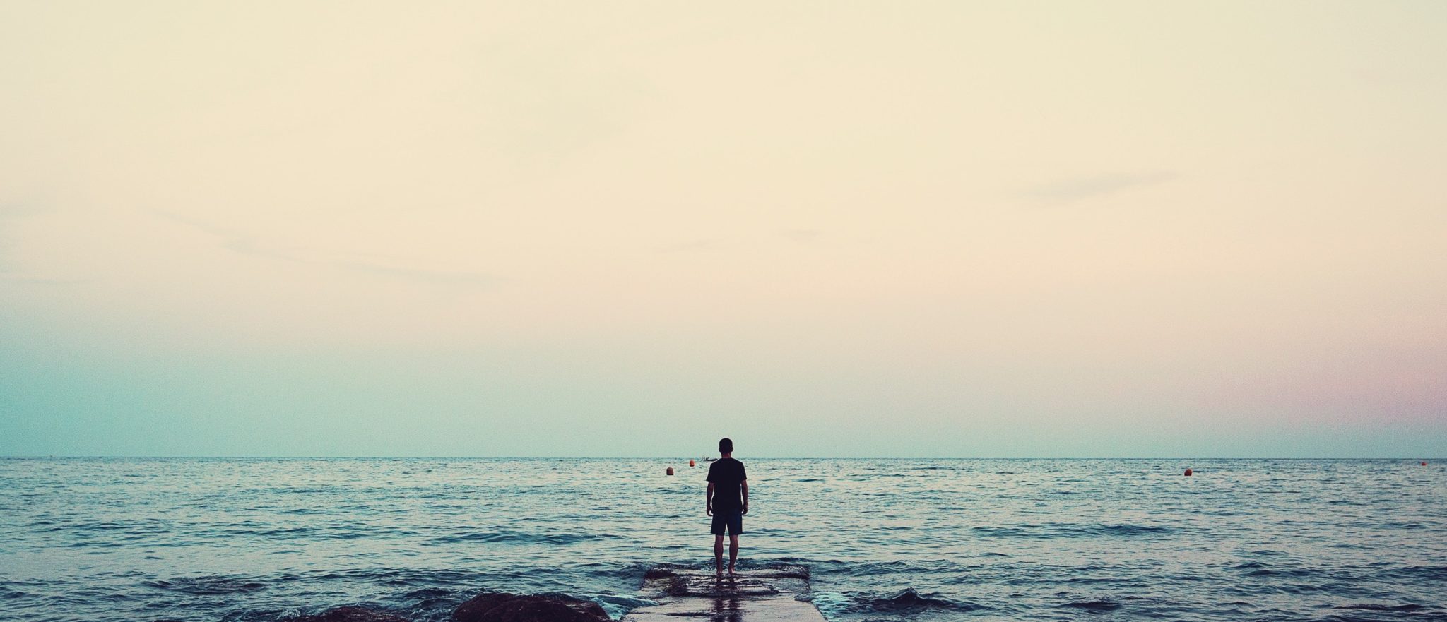 Waiting - The Other Journal