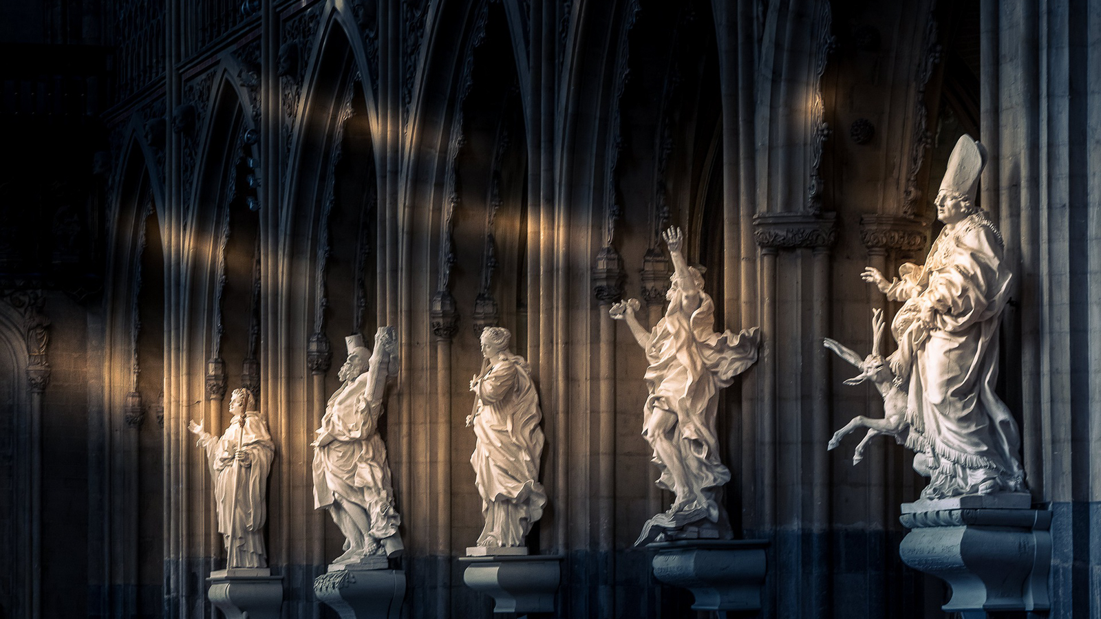 Virtue and Vice as True and False Incarnation - The Other Journal